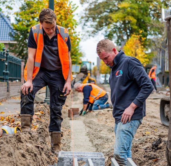 Van Asch Infrastructuur